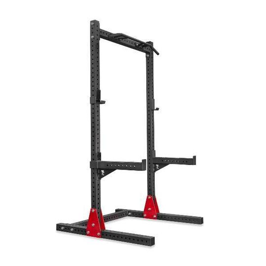 Racks and Power Cages – Forte Fitness Equipment