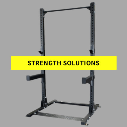 Strength Solutions-Medical – Forte Fitness Equipment