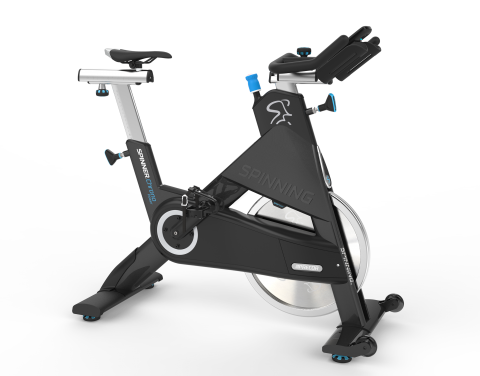 Spin Cycles – Forte Fitness Equipment