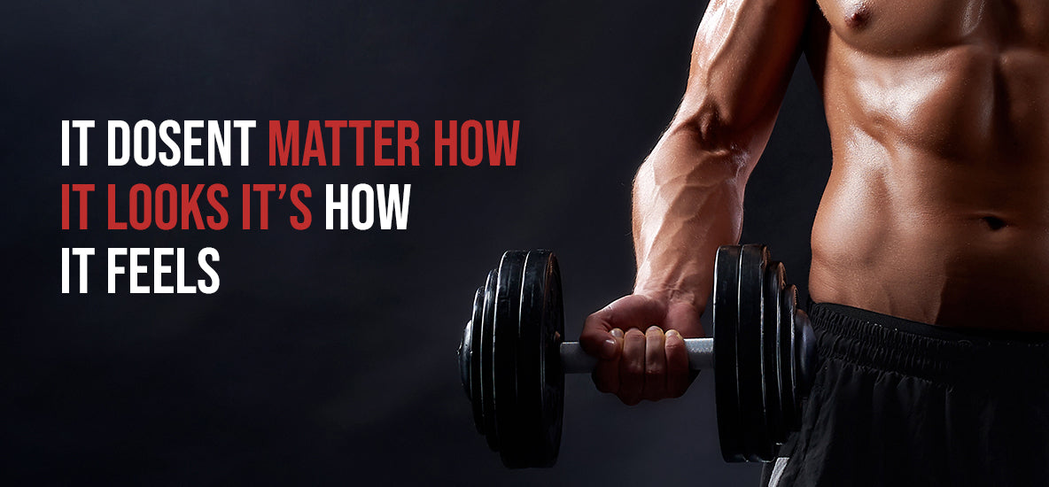 Forte Fitness Equipment