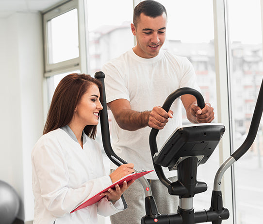 Medical – Forte Fitness Equipment