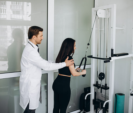 Medical – Forte Fitness Equipment