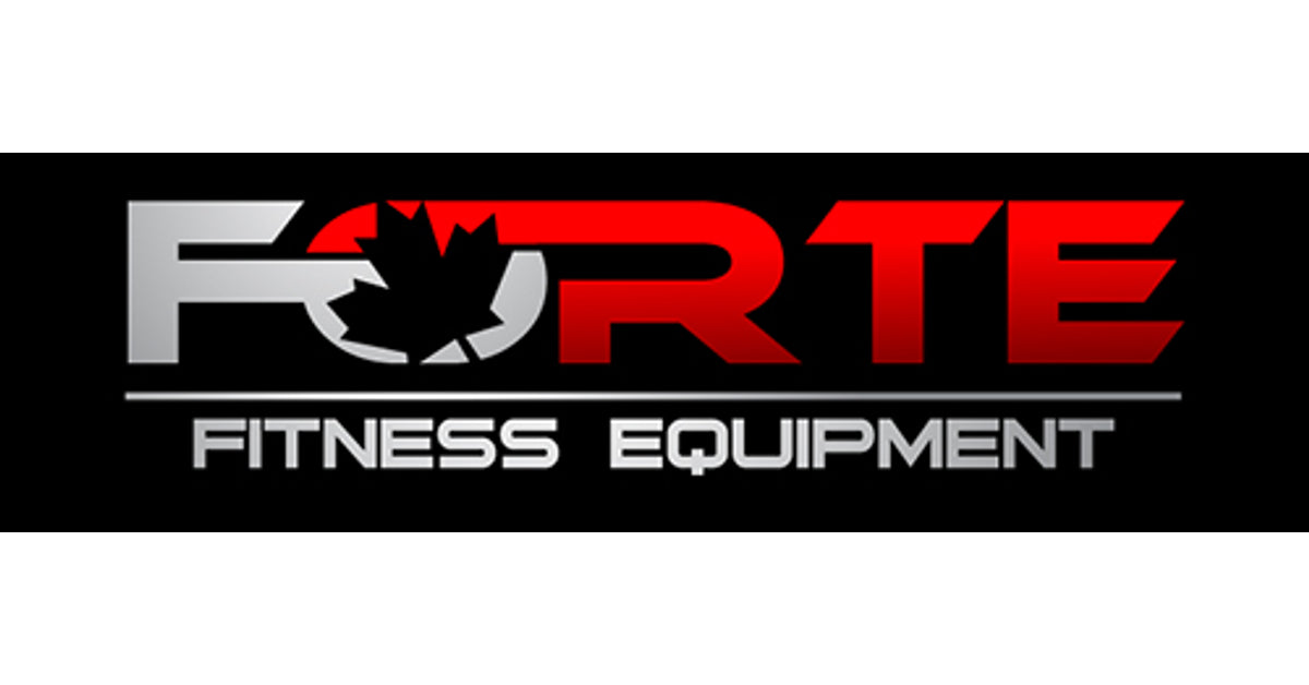 Forte Fitness Equipment